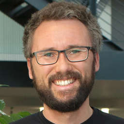 Daniel Bär - Crunchbase Person Profile