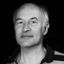 Leo Saunders - Co-Founder and Director @ Amalgam Modelmaking ...