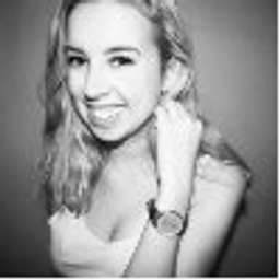 Erica Pearson - Revenue Operations Manager @ Suzy - Crunchbase Person ...