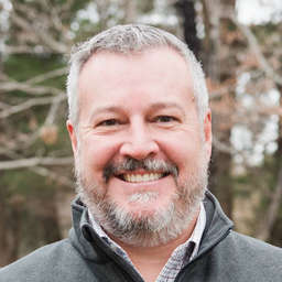 Buck Robinson - Crunchbase Person Profile