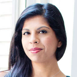 Michelle Cordeiro Grant - Founder and CEO @ Gorgie - Crunchbase Person ...