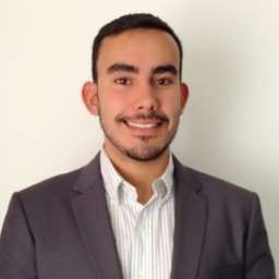 Edouard Schaerer - Co-Founder / CEO @ LARI - Crunchbase Person Profile