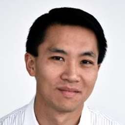 Edward Hsu - VP Product Marketing @ D2iq - Crunchbase Person Profile