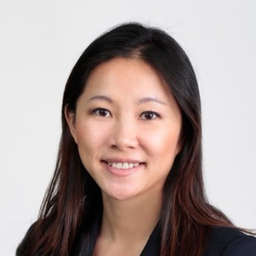 Rene Yang - Senior Managing Director and Co-Head of Endeavor Fund ...