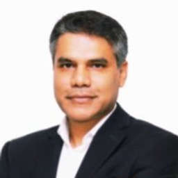 Sajid Rahman - Managing Partner @ MyAsia VC - Crunchbase Person Profile