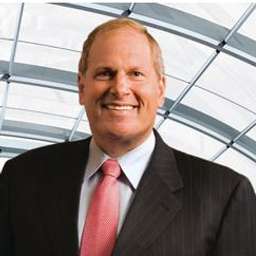 David M. Cote - Author @ HarperCollins Leadership - Crunchbase Person ...