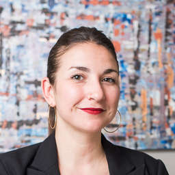 Kristen Bykowski - Crunchbase Person Profile