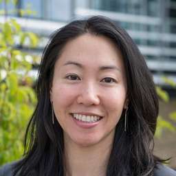 Carol Cheung - Principal @ Cambridge Innovation Capital - Crunchbase ...
