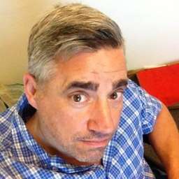 Michael Orefice - Crunchbase Person Profile