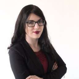 Oana Alexandra Grigoras - Crunchbase Person Profile