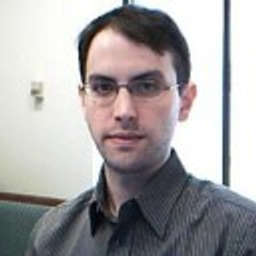 Josh Axelrad - MD - Chief Data Officer - CRCO @ Credit Suisse ...