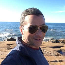 Peter Grimaldi - Creative Strategist @ Meta - Crunchbase Person Profile