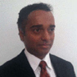 Neeraj Hegde - Crunchbase Person Profile