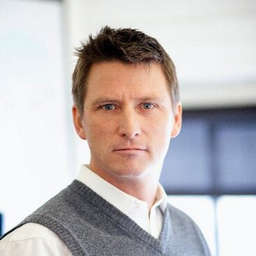 Jonathan Bush - Founder and CEO @ Zus Health - Crunchbase Person Profile