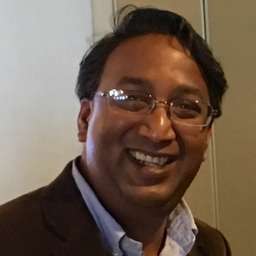 Mark Lobo - Crunchbase Person Profile