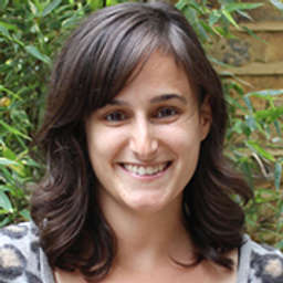 Sarah Meiklejohn - Teaching Associate @ University College London (UCL ...