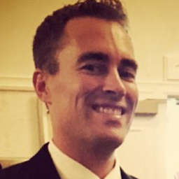 Stephen Gerry - Acquisition and Procurement Officer @ U.S. Department ...