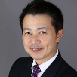 Dominic Chan - Co-Founder and Partner20 @ Dark Horse Investment ...