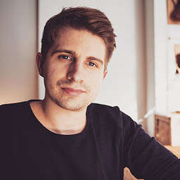 Dominic Phillips - Crunchbase Person Profile