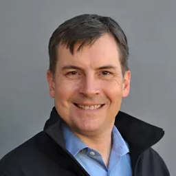 Mick Bass - CEO @ 47Lining - Crunchbase Person Profile