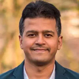 Vinay Kumar - Senior Vice President, Cloud Engineering @ Oracle ...