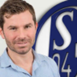 Tim Reichert - Managing Director @ FC Schalke 04 - Crunchbase Person ...