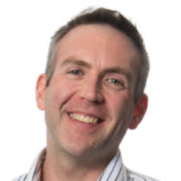 Justin Wainwright - DevOps Engineer @ Oracle - Crunchbase Person Profile