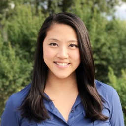 Alison Go - Crunchbase Person Profile