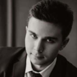 Alexander Ermolov - Crunchbase Person Profile