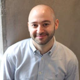 Arlen Marmel - Crunchbase Person Profile