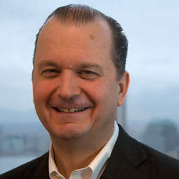 Ken Brooks - President @ Treadwell Media Group - Crunchbase Person Profile