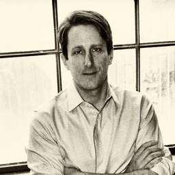 Brian Dally - Co-Founder & CEO @ GROUNDFLOOR - Crunchbase Person Profile