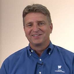 Dave Kerr - Founder,CEO & Managing Partner @ Kerr Consulting ...