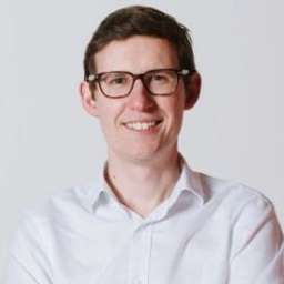 Fabian Blaicher - CTO & Co-Founder @ Shipamax - Crunchbase Person Profile