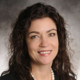 Patricia Partelow - Managing Director, Financial Services Consulting ...