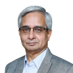 Alok Prasad - Crunchbase Person Profile