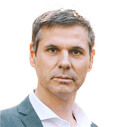 Michael Stratmann - Crunchbase Person Profile