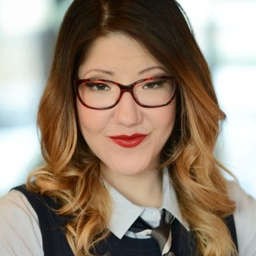 April Wright - Author @ O'Reilly - Crunchbase Person Profile