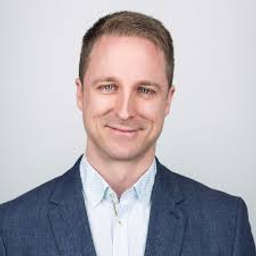 Andrew Martin - Founder & CEO @ DynaRisk - Crunchbase Person Profile