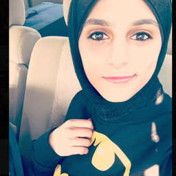 Amna Amir - Crunchbase Person Profile