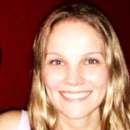 Meghan McAdams - VP of Sales @ tvScientific - Crunchbase Person Profile