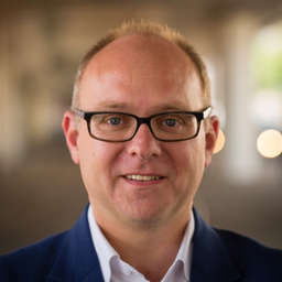 Christian Burger - Chief Traction Officer (CTO), Trainer, Moderator ...