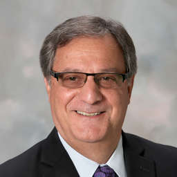 Joseph Napoli - Crunchbase Person Profile