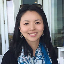 Yiting Liu - Crunchbase Person Profile