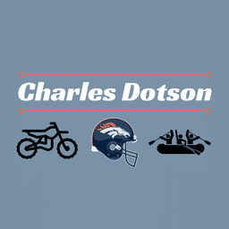 Charles Dotson - Crunchbase Person Profile
