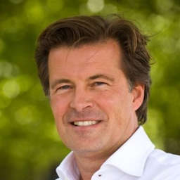 Hubert Deitmers - Co-Founder & Managing Partner @ Endeit Capital ...