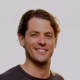 Mike Herman - Crunchbase Person Profile