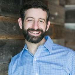 Andrew Waterman - Principal Data Scientist @ Waterway Data - Crunchbase ...