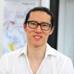 Yuen Tuck Siew - CEO @ Jirnexu - Crunchbase Person Profile