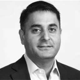 Navneet Virk - Crunchbase Person Profile